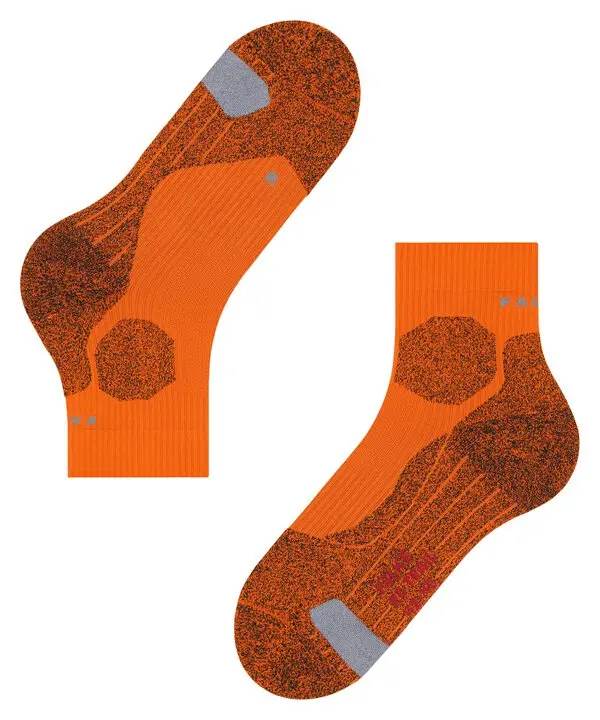 Falke Ru Trail Grip Running Socks