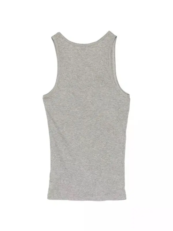 TOM FORD Ribbed Knit Vest
