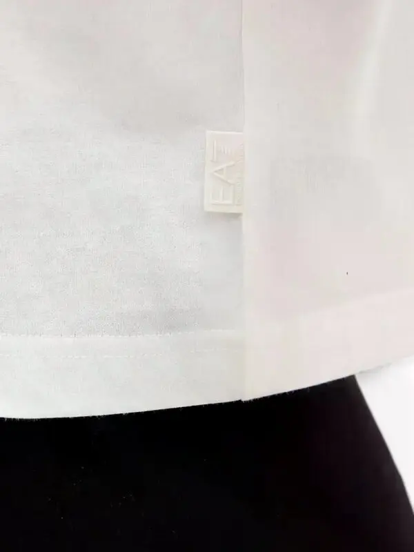 EA7 Cropped T-shirt