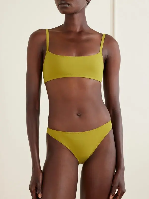 LIDO Undici' Bikini - Green