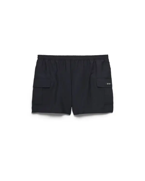 Prada Mohair Wool Hort - Blue
