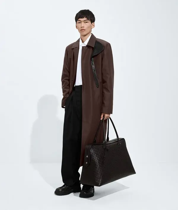 Bottega Veneta Large Vaporetto