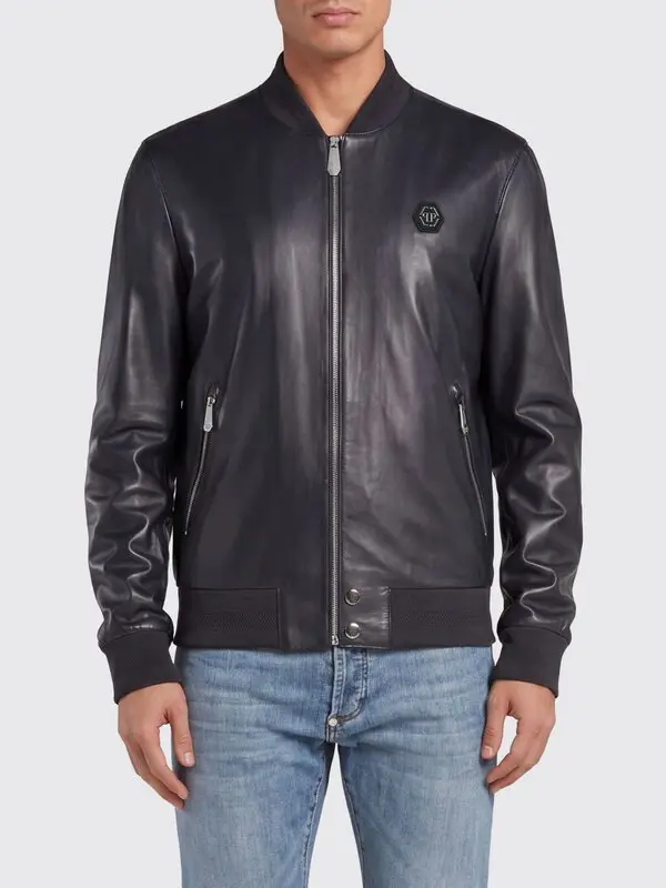 Philipp Plein Jacket