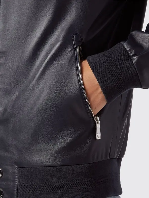 Philipp Plein Jacket