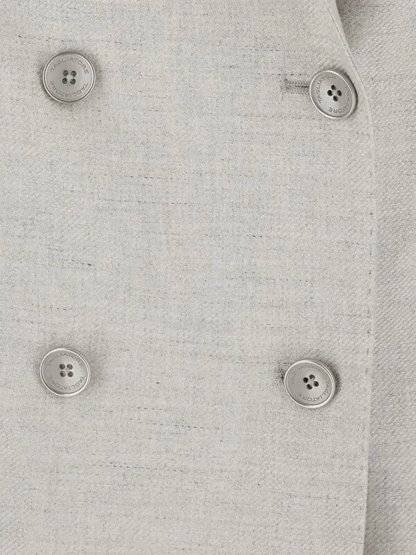 Tagliatore Double Breasted Blazer