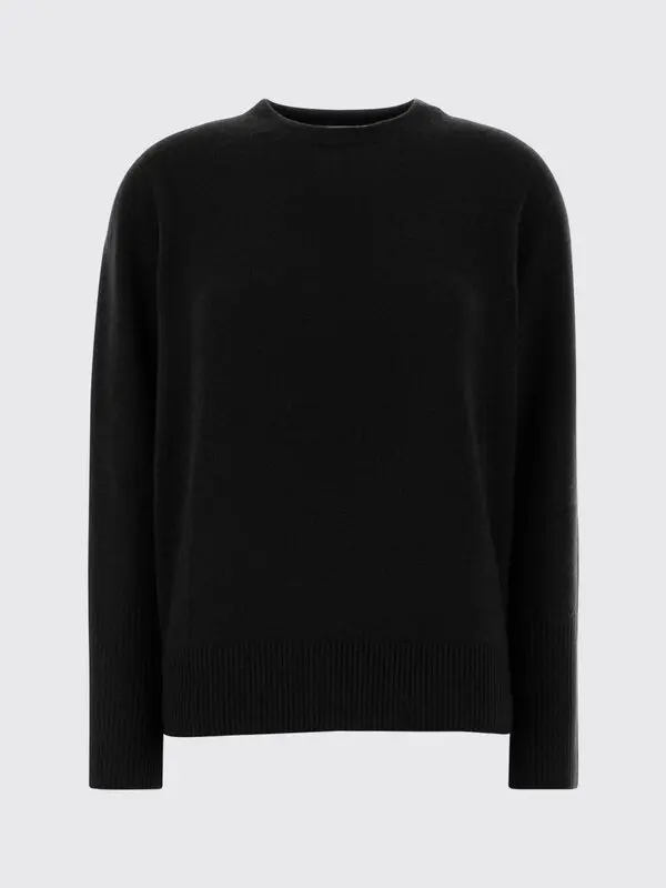 THE ROW Sweater - Black