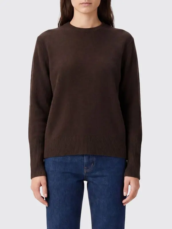 THE ROW Sweater - Hazel