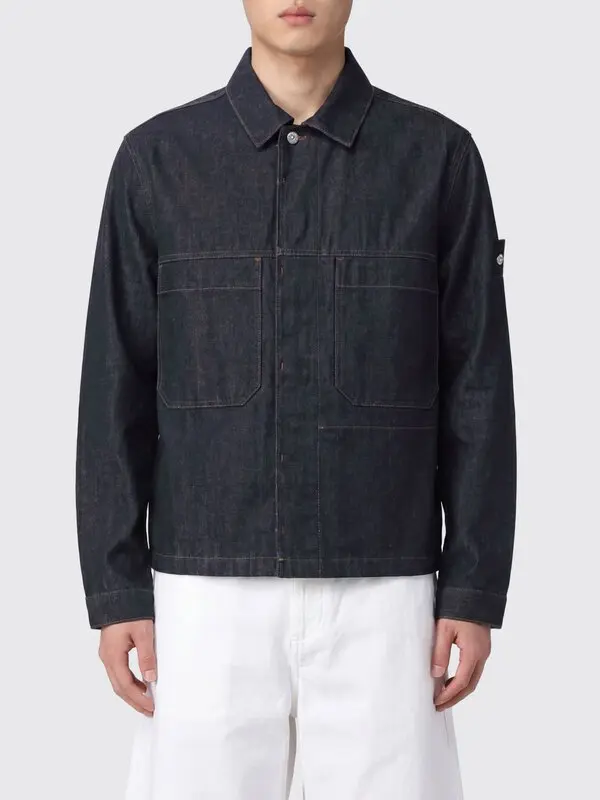 Stone Island Jacket