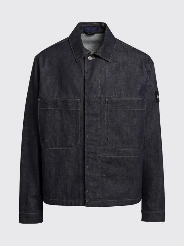 Stone Island Jacket