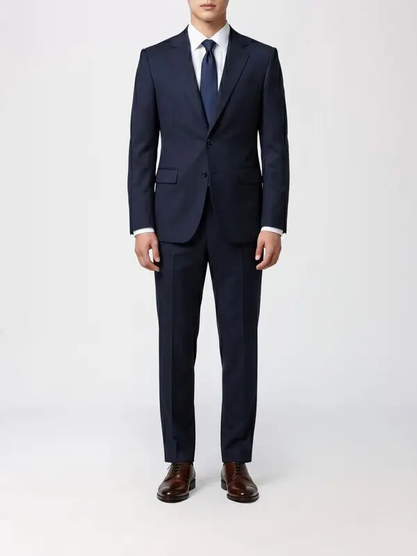 Dolce & Gabbana Suit - Blue
