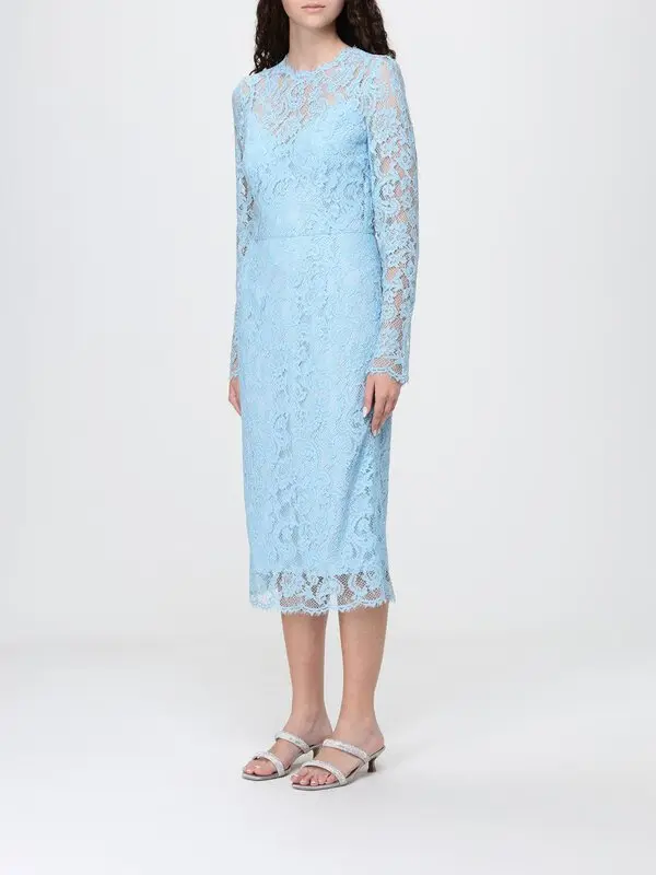 Dolce & Gabbana Sheath Dress