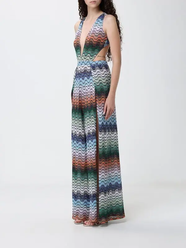 Missoni Jumpsuit