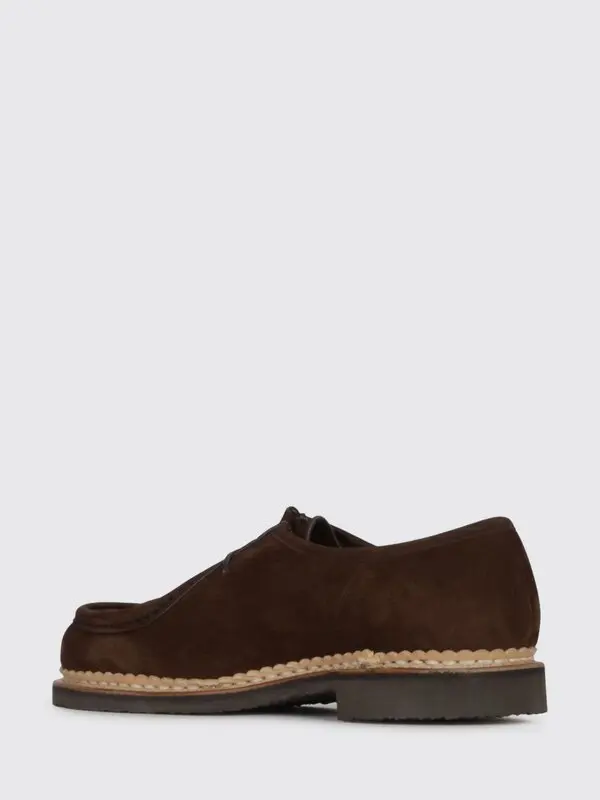 Paraboot Brogue Shoes