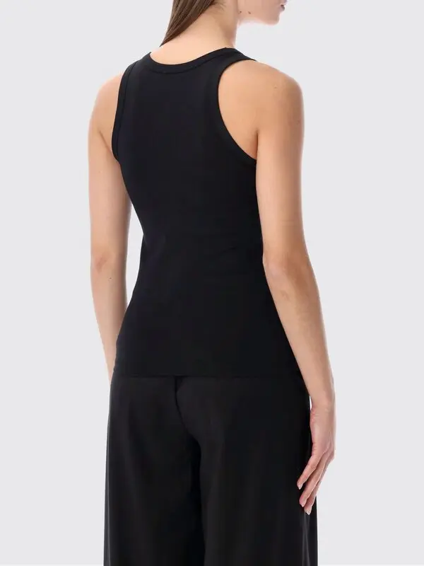 Coperni Basic Cotton Blend Tank Top