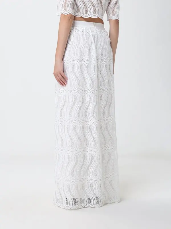 Raquel Diniz Skirt