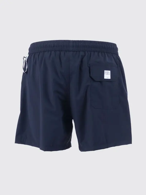Fedeli Swimsuit