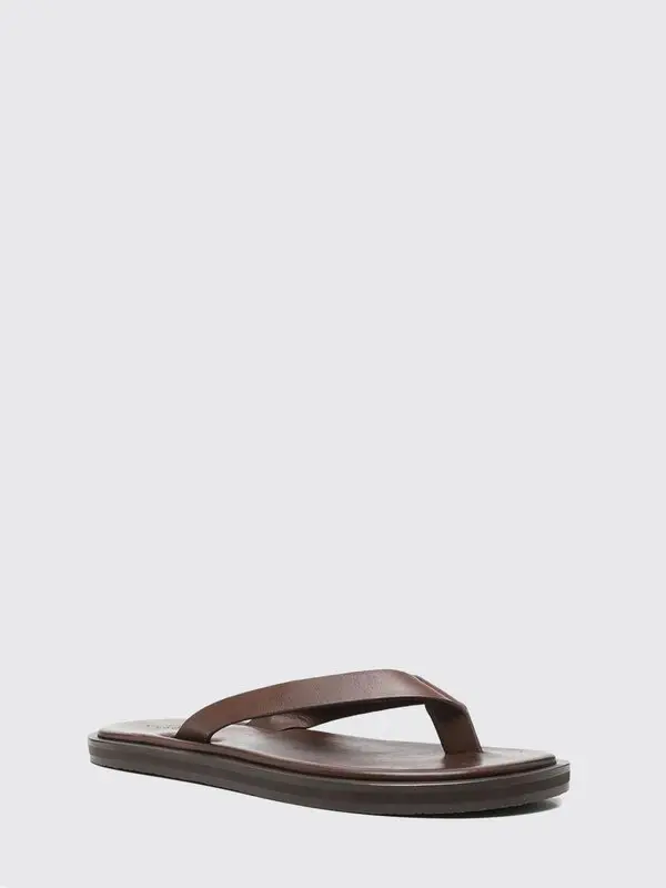 Studio Nicholson Thong Sandals