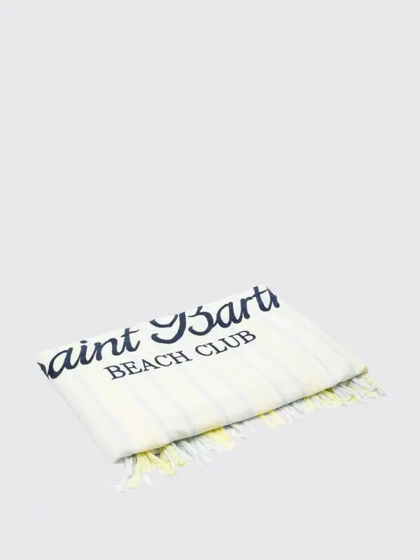 MC2 SAINT BARTH Bath And Beach Towels Lifestyle - Fa02
