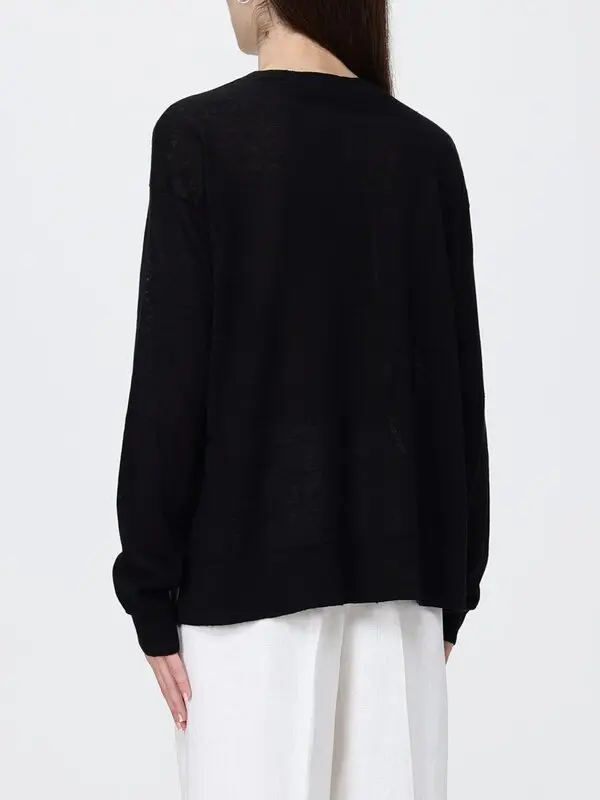 Max Mara Sweater - Black