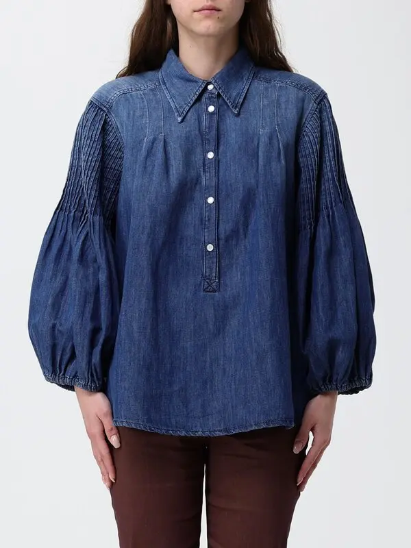 Pinko Shirt