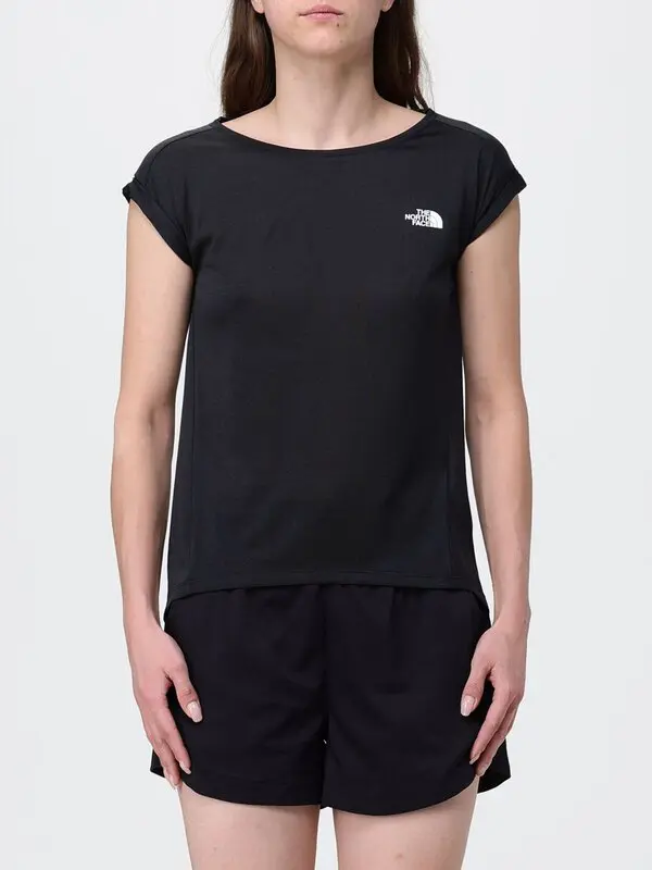 The North Face T-shirt - Black