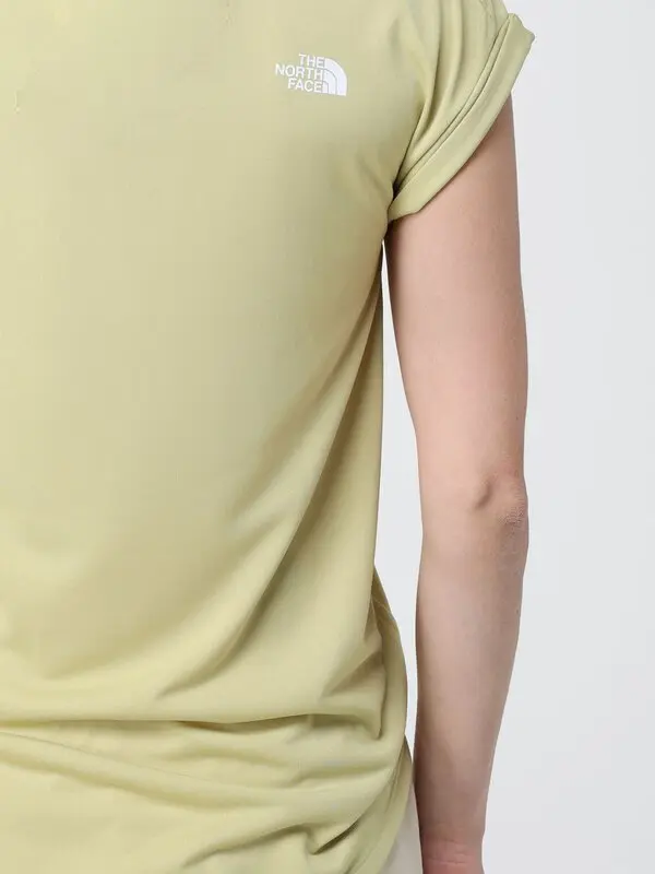 The North Face Short Sleeve Sports T-shirt