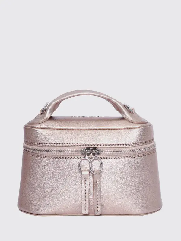 ORTIGNI Mini Bag - Bronze