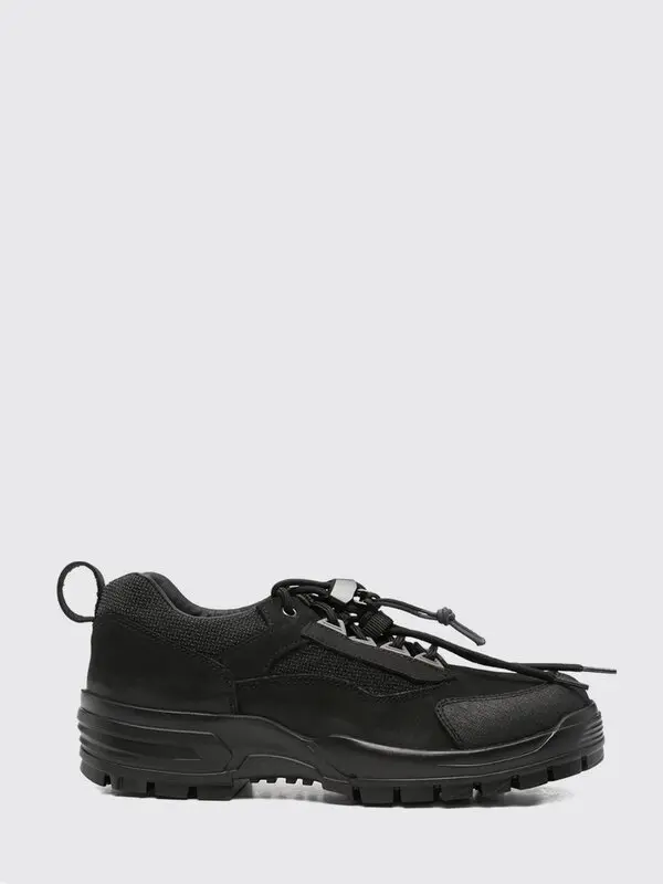 GR10K Sneakers - Black