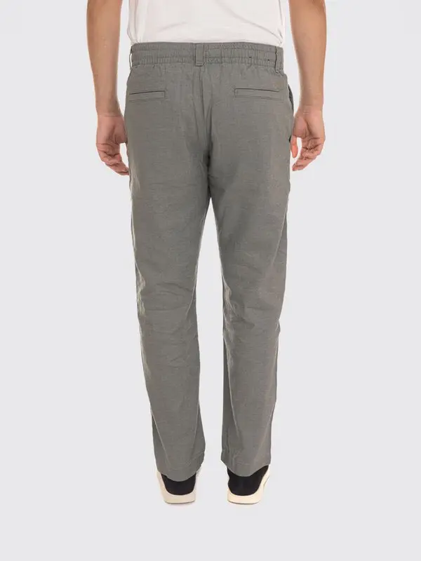 BOSS Pants - Steel