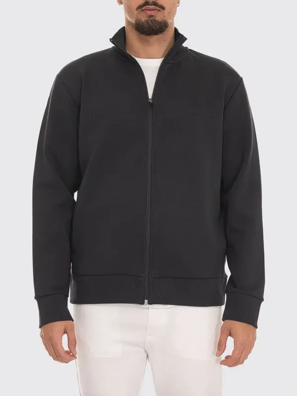 BOSS Sweatshirt - Blue
