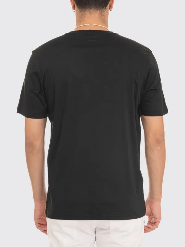 BOSS T-shirt - Black