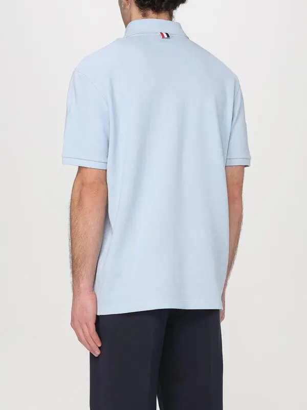 Thom Browne Polo Shirt
