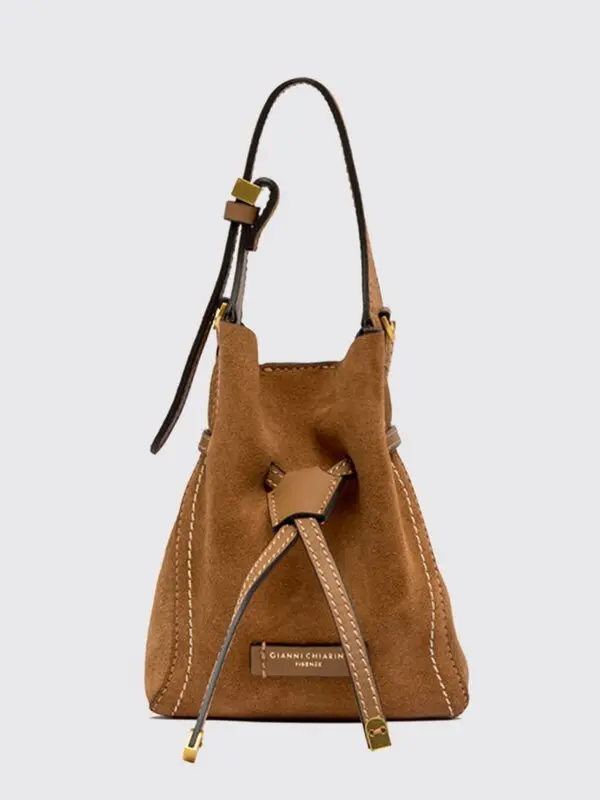 GIANNI CHIARINI Mini Bag - Brown