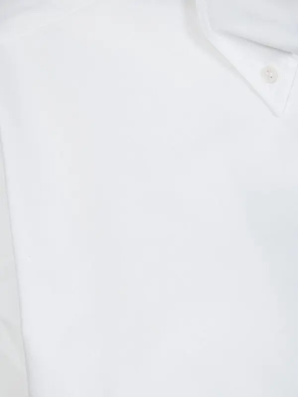 Victoria Beckham Short Sleeve Shirt