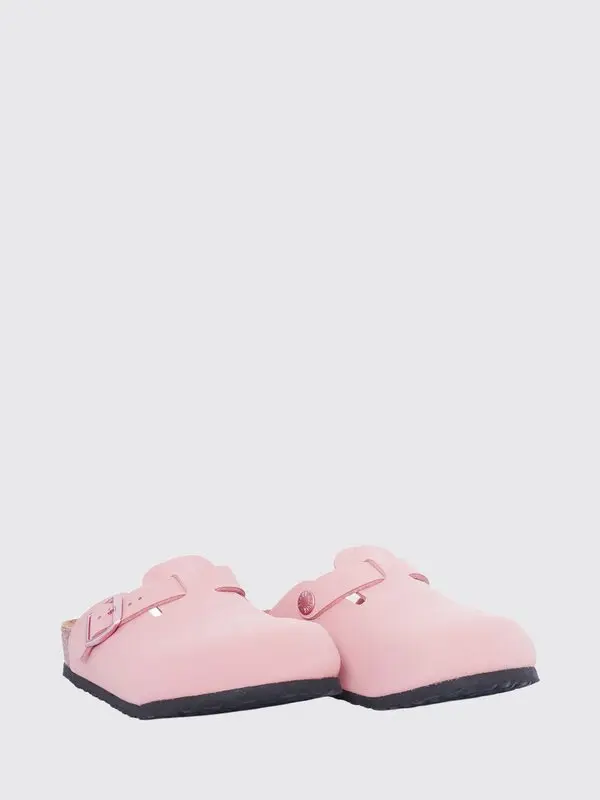 BIRKENSTOCK Boston Clogs