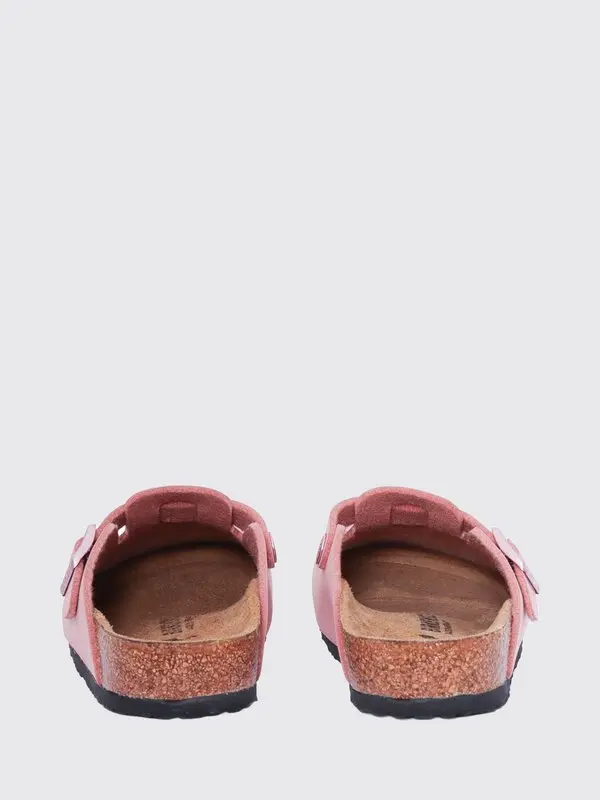 BIRKENSTOCK Boston Clogs