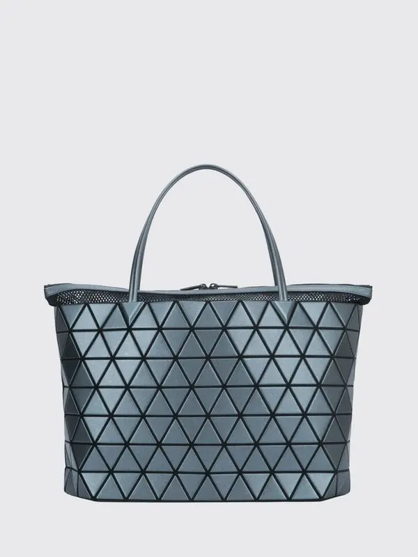 Issey Miyake Geometric Structure Handbag
