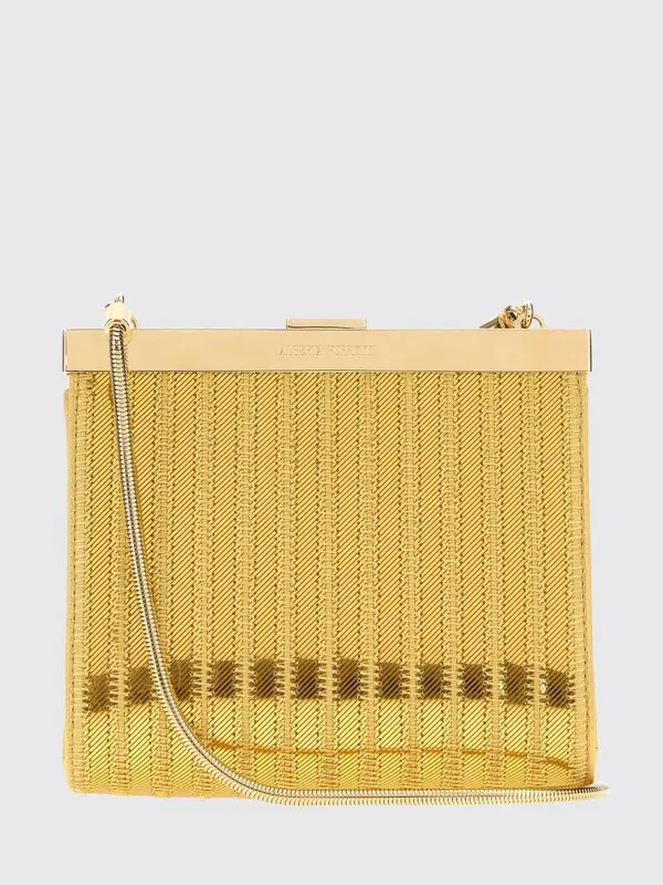 Alberta Ferretti Mini Bag - Multicolor