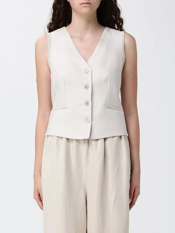 Max Mara Waistcoat