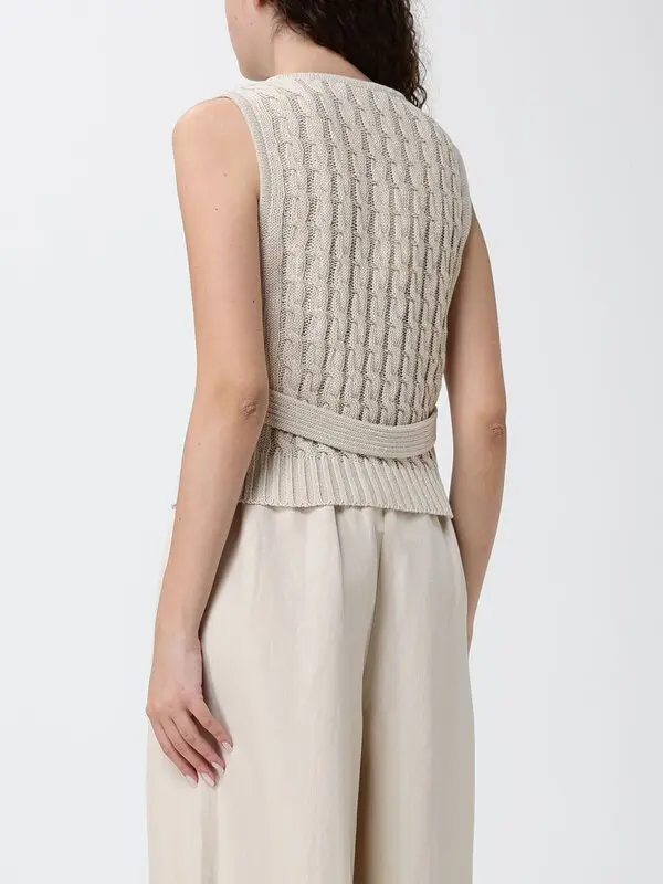 Max Mara Waistcoat