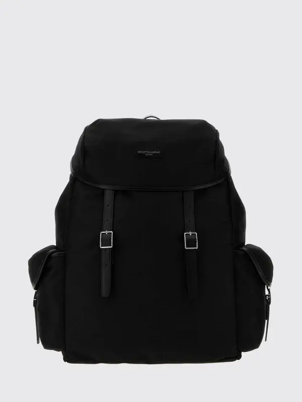 WOOYOUNGMI Backpack - Black