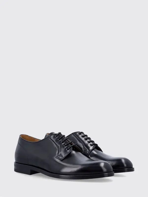 GREEN GEORGE Brogue Shoes
