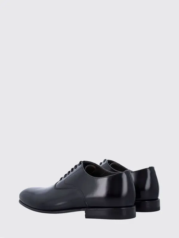 GREEN GEORGE Brogue Shoes