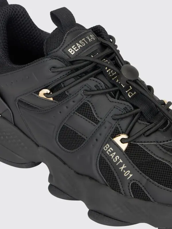 PLEIN SPORT Sneakers - Black 1