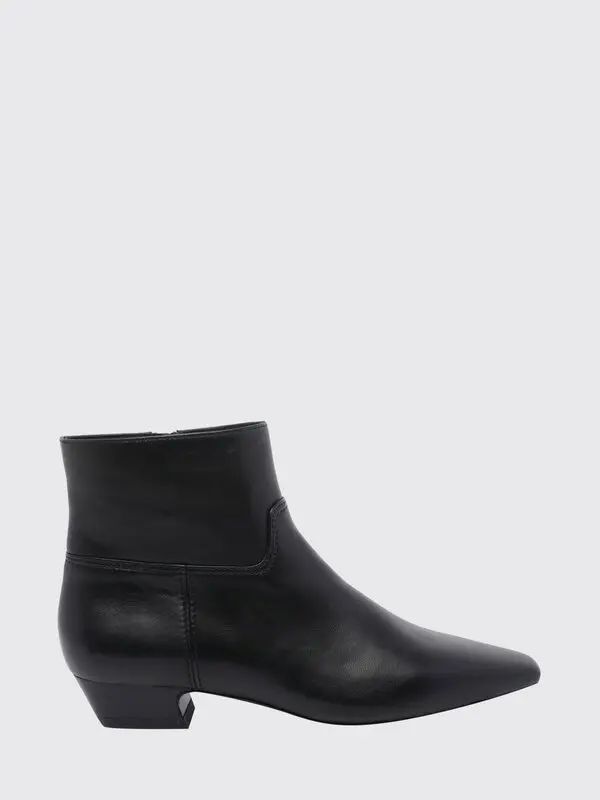 STUART WEITZMAN Boots - Black