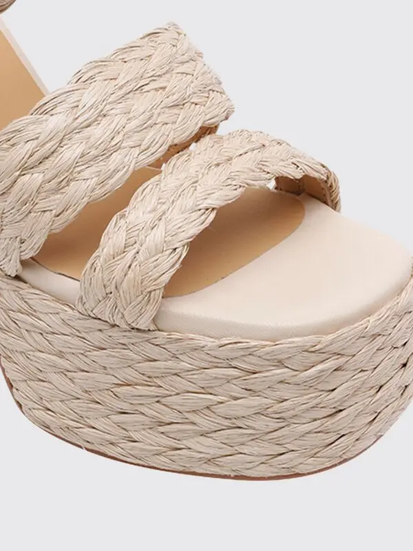 CastaÑer Espadrille