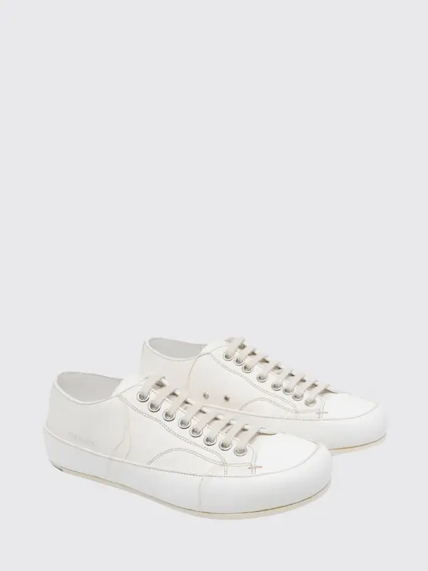 Premiata Sneakers - White