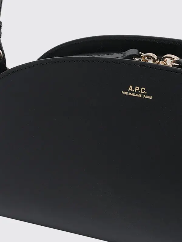 A.p.c. Shoulder Bag