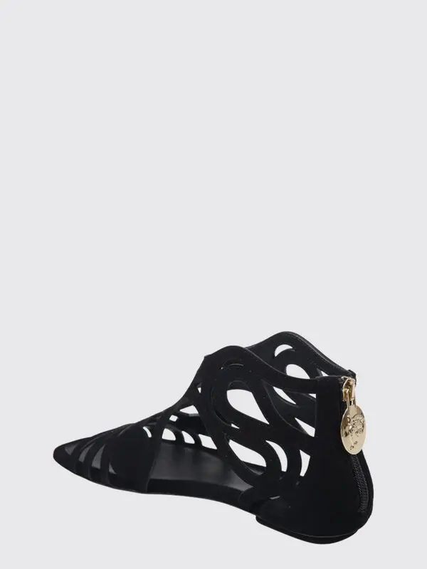 Emilio Pucci Heeled Sandal