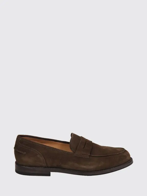 ALBERTO FASCIANI Loafers